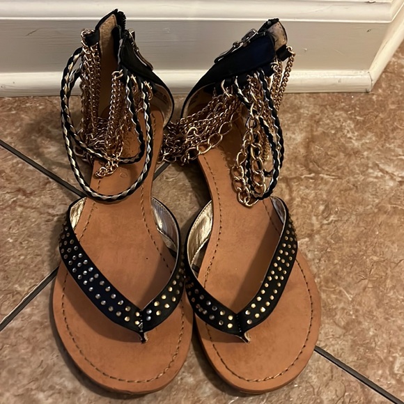 Zigi Soho | Shoes | Sandals | Poshmark